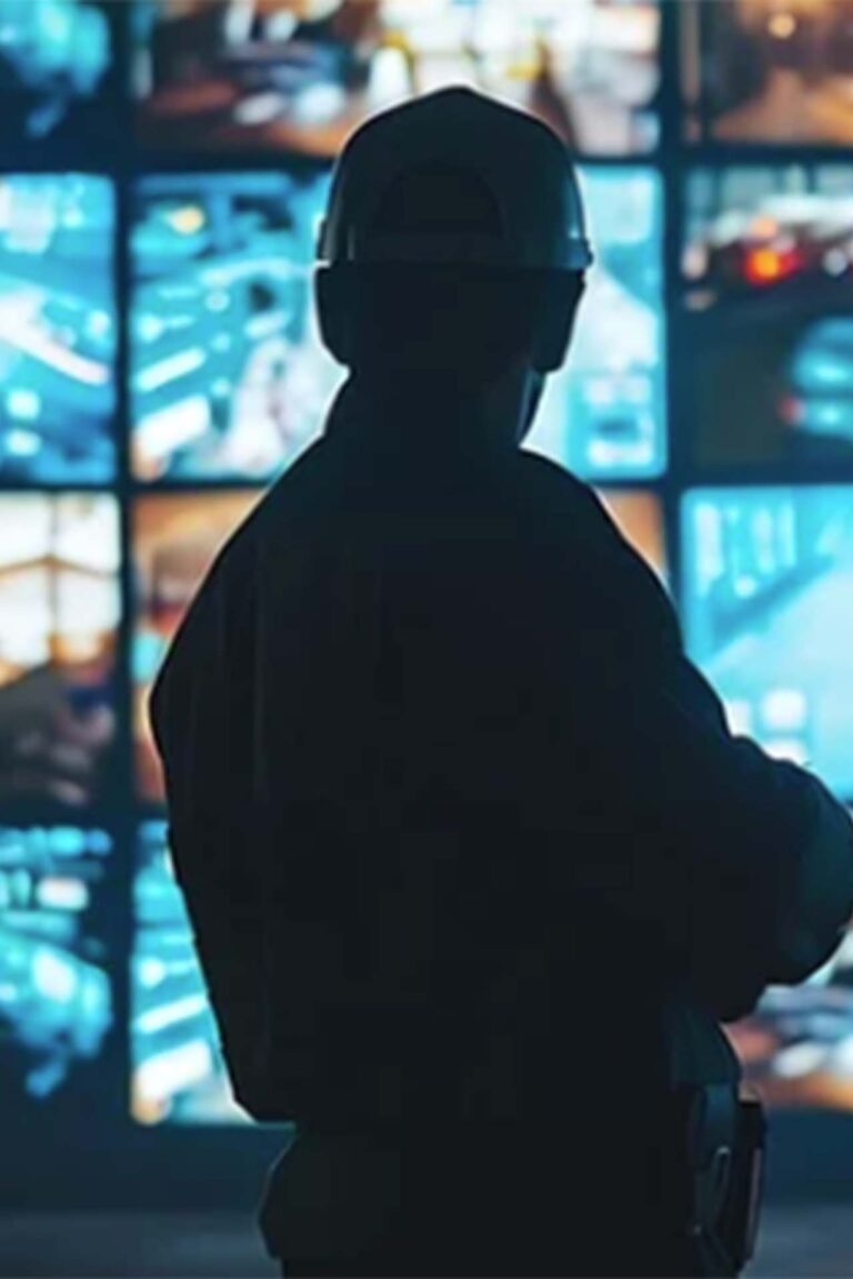 RGS Security Services